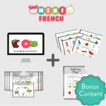 Online Learning Courses & Resources - Mini Languages