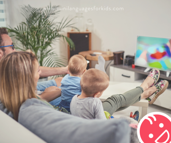 10 of the Best French Cartoons for Kids (with links) - Mini Languages