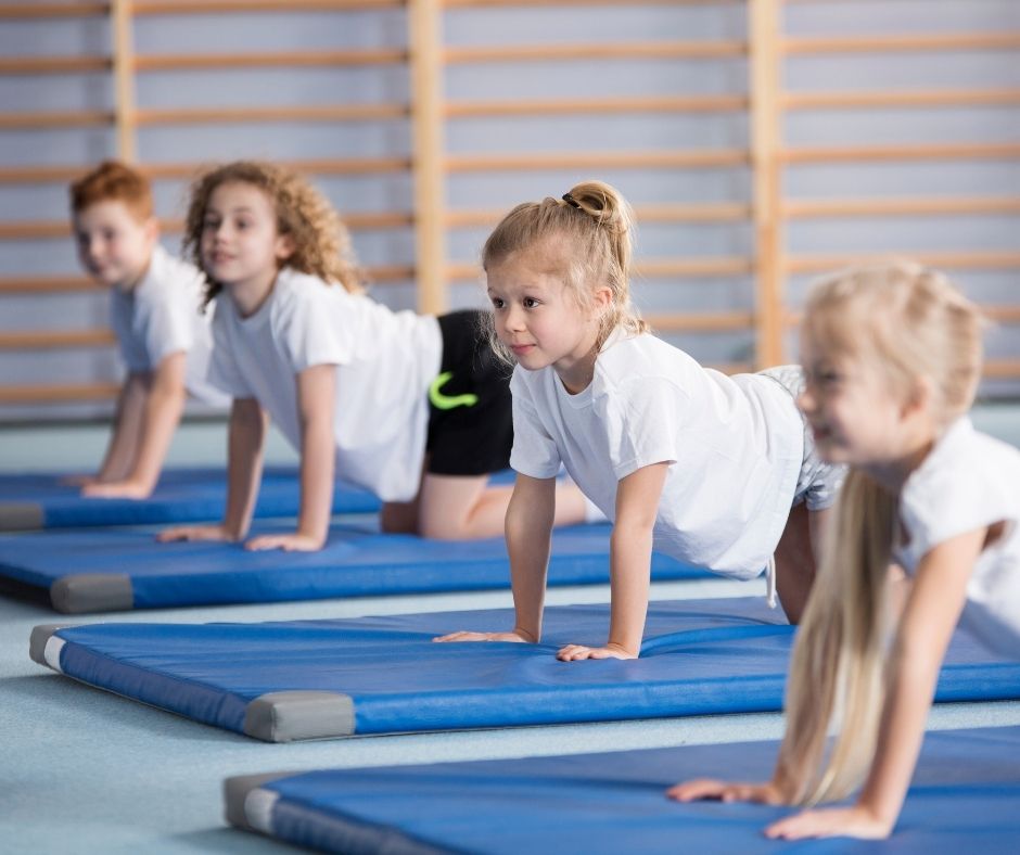 How To Raise Balanced Kids (you might be surprised!) - Mini Languages
